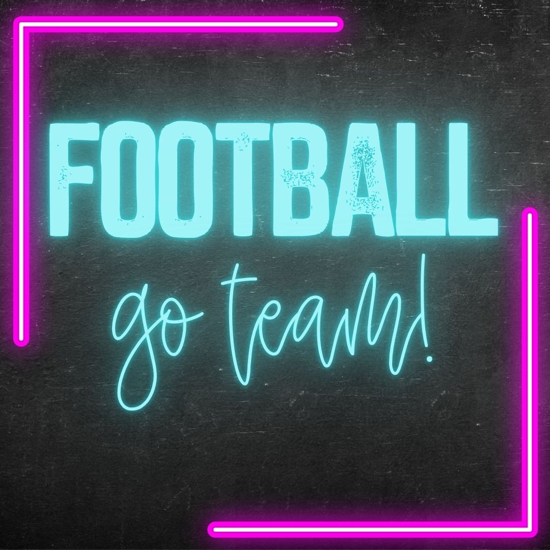 Football – Traffic Lane Boutique
